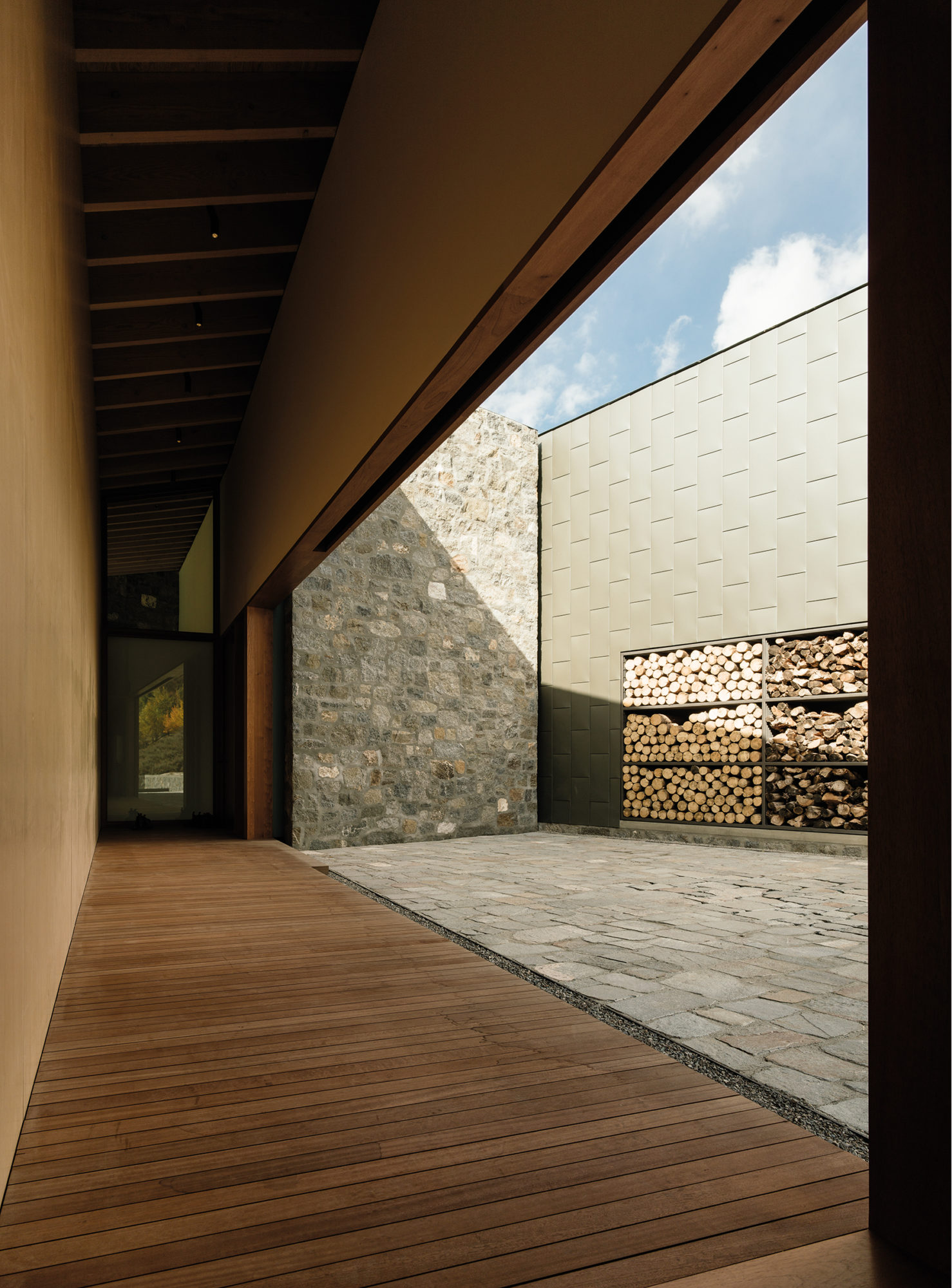 Sun Valley House – Studio Rick Joy