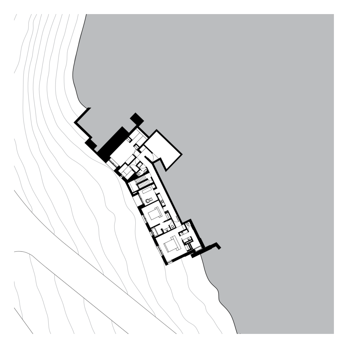 Sun Valley House – Studio Rick Joy
