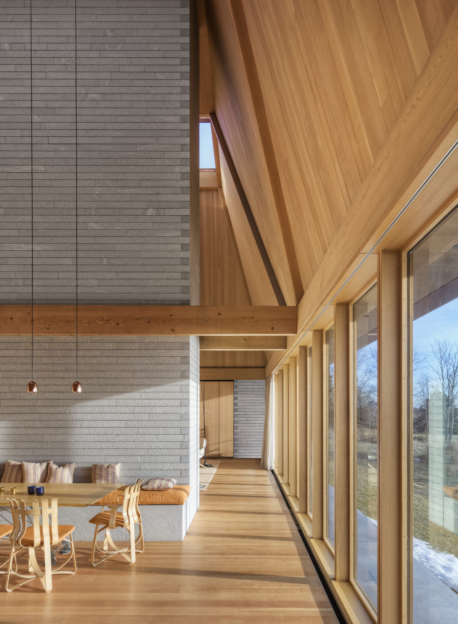 Bayhouse – Studio Rick Joy