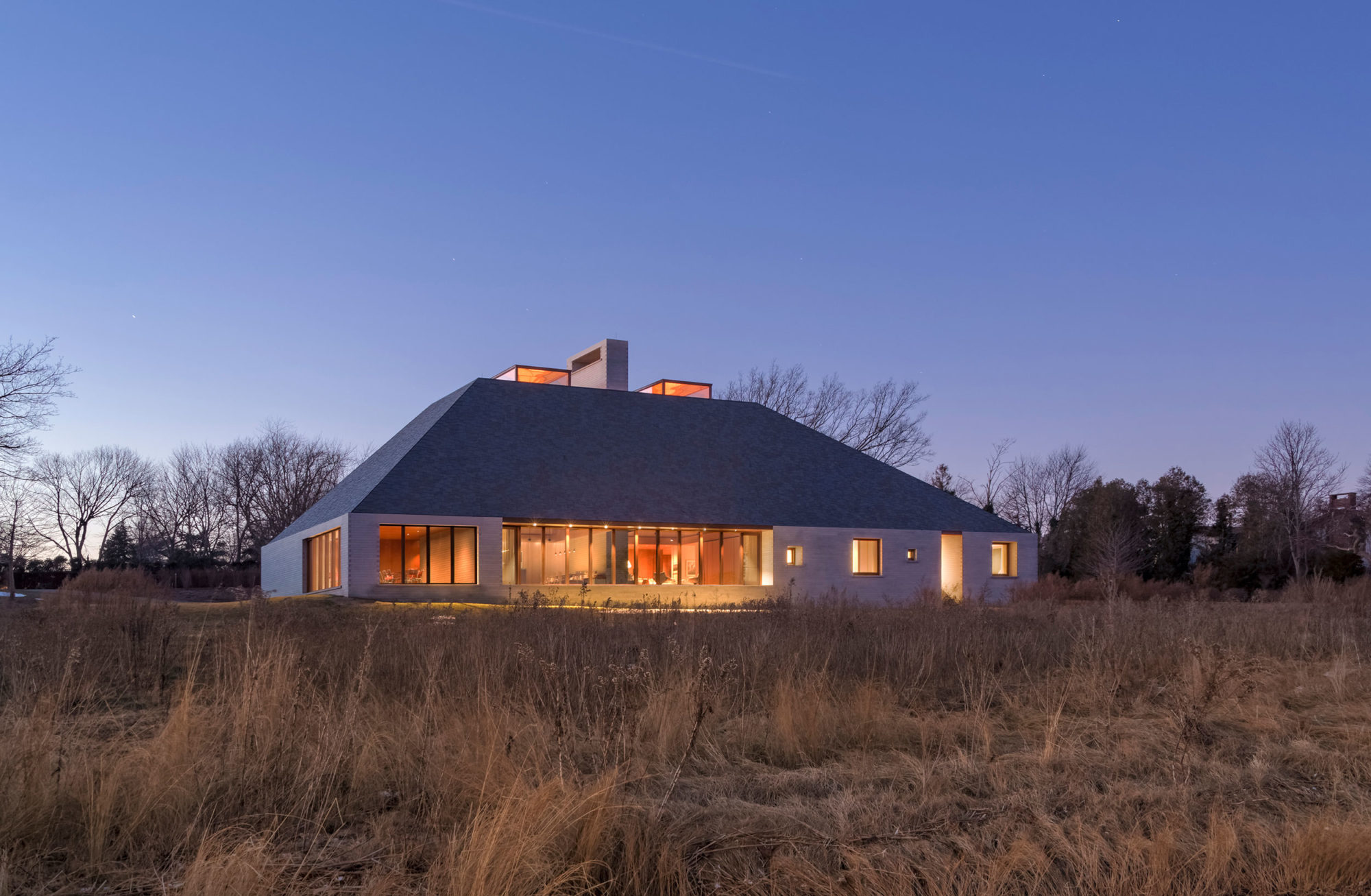 Bayhouse – Studio Rick Joy