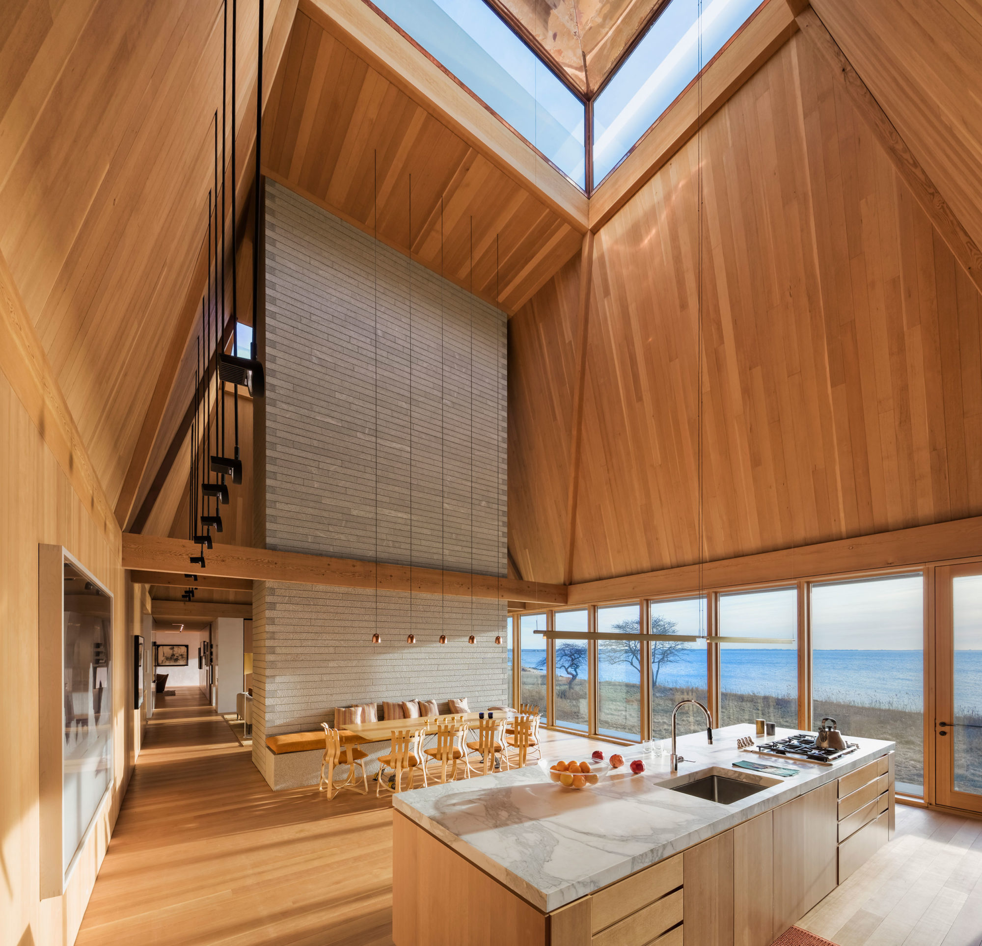 Bayhouse – Studio Rick Joy