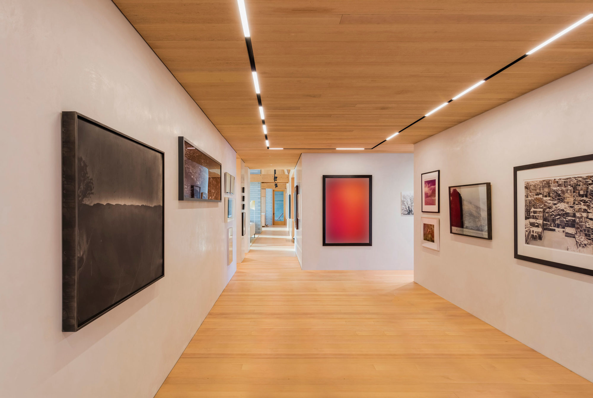 Bayhouse – Studio Rick Joy