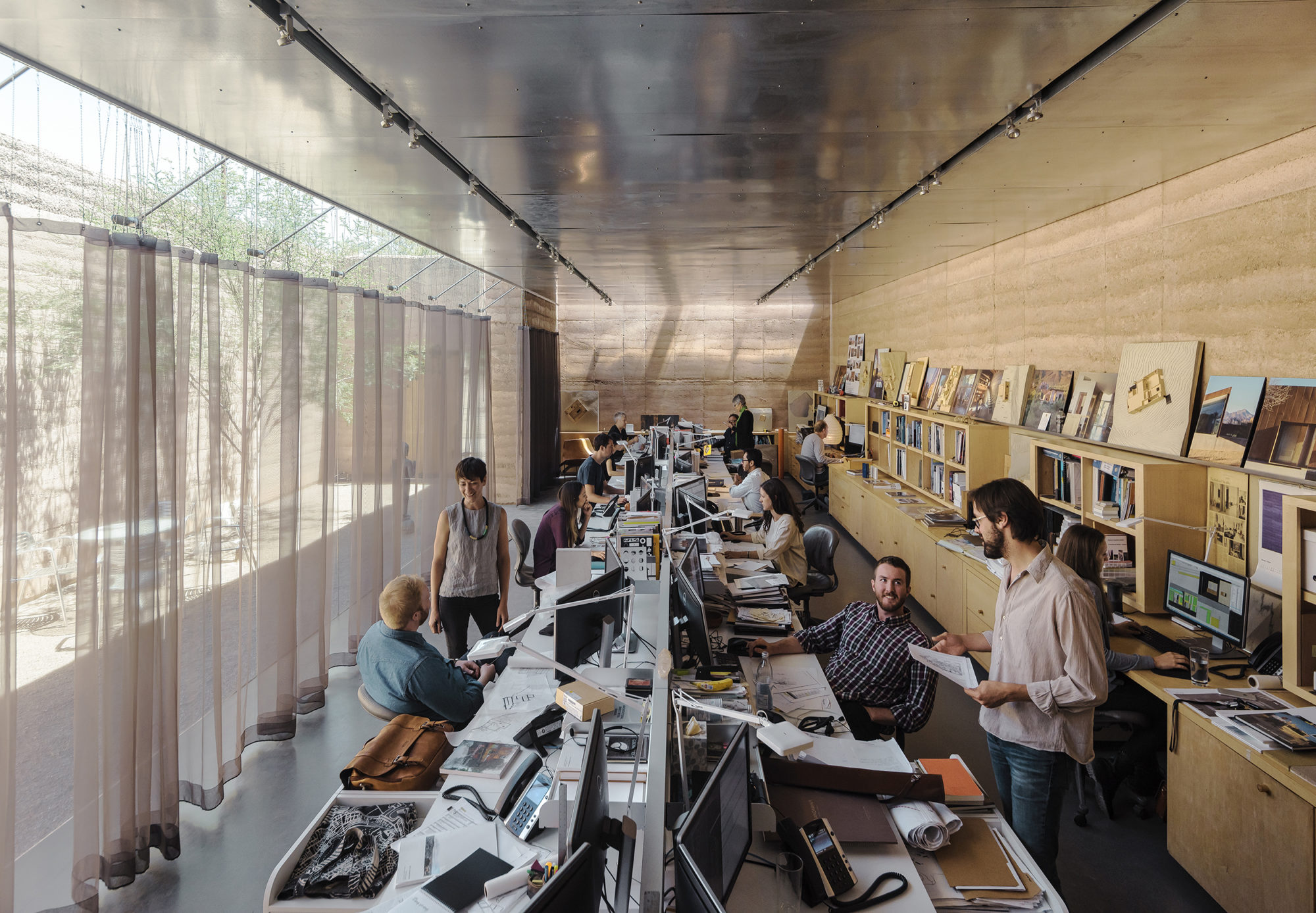 400 Rubio Avenue – Studio Rick Joy