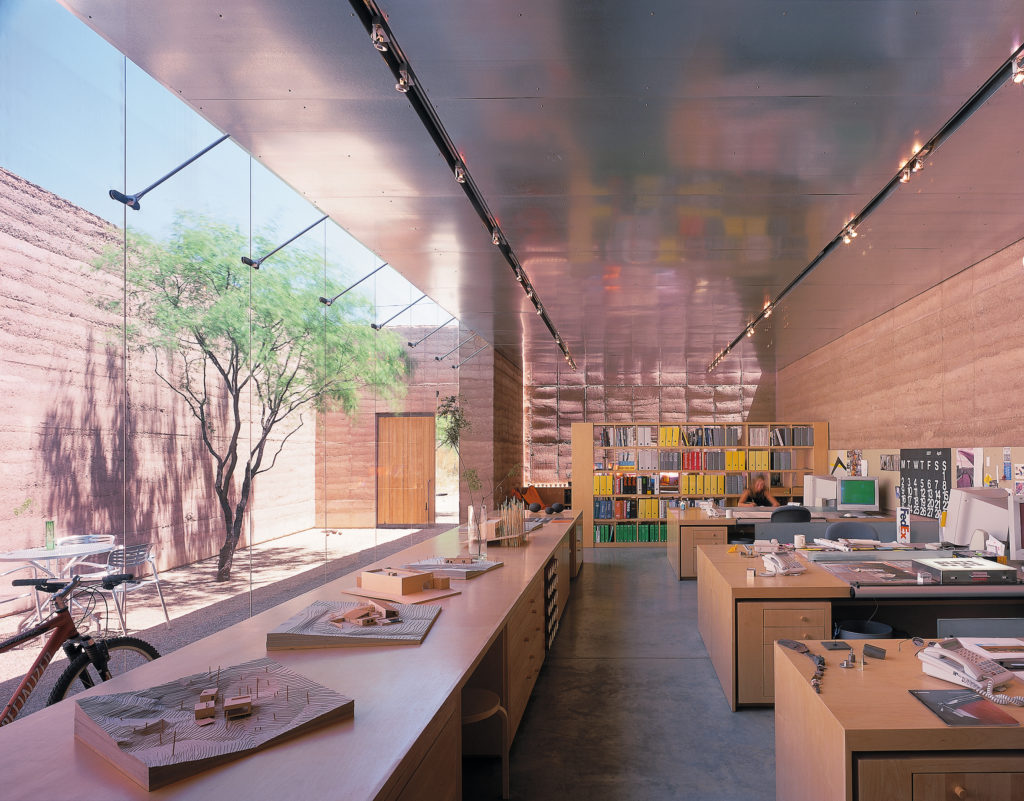 400 Rubio Avenue – Studio Rick Joy