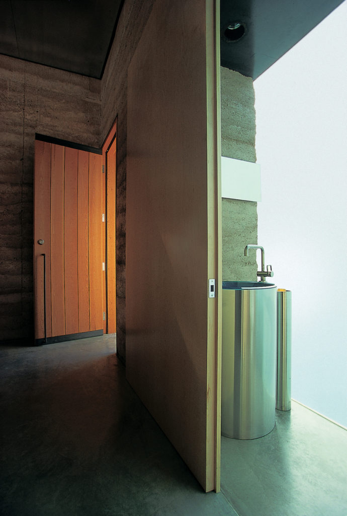 400 Rubio Avenue – Studio Rick Joy