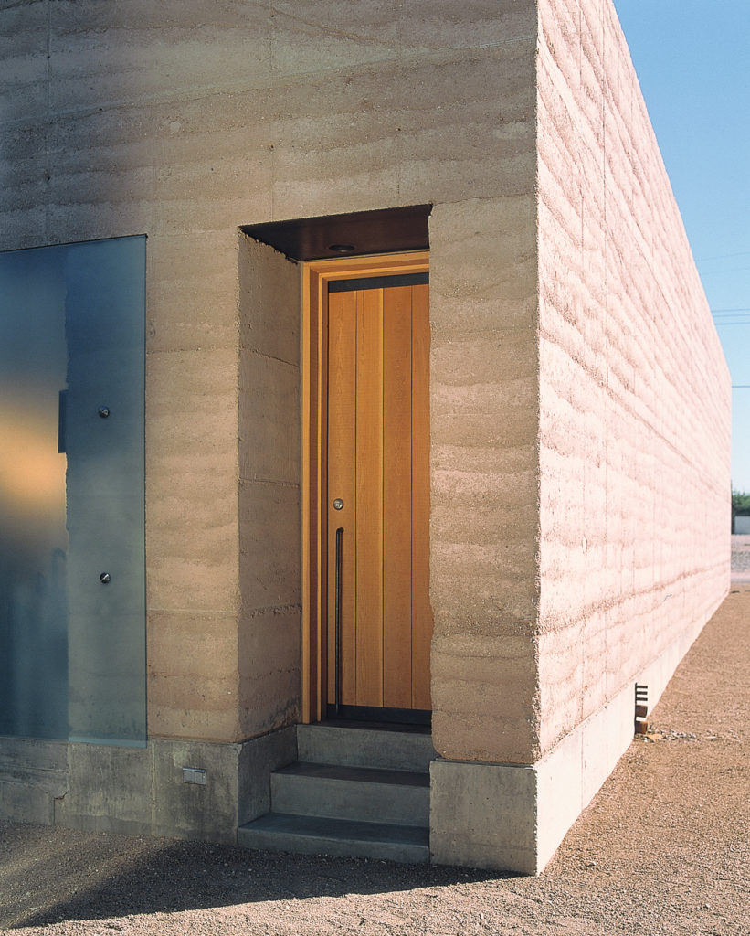 400 Rubio Avenue – Studio Rick Joy