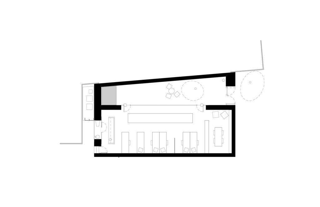 400 Rubio Avenue – Studio Rick Joy