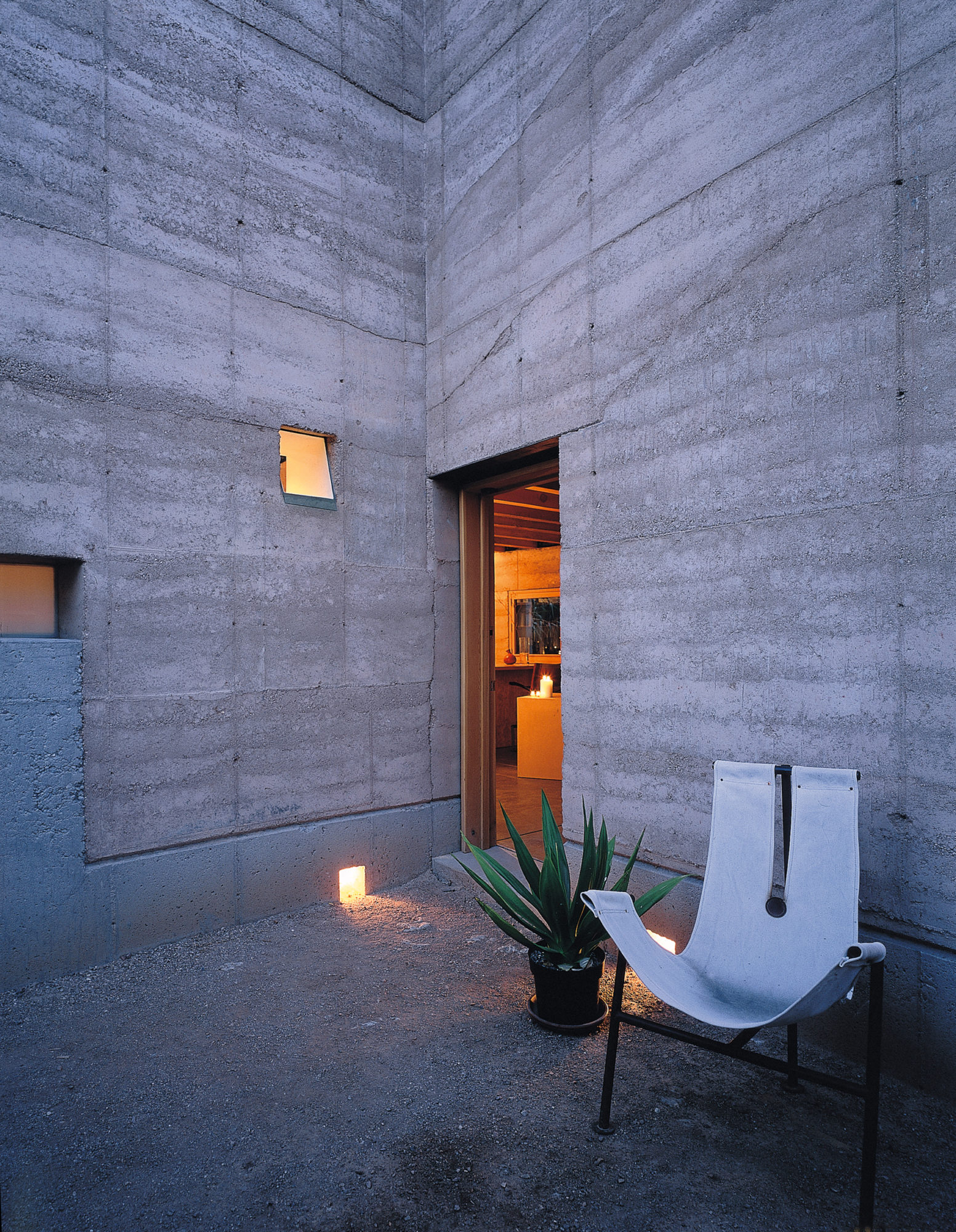 Convent Studios – Studio Rick Joy