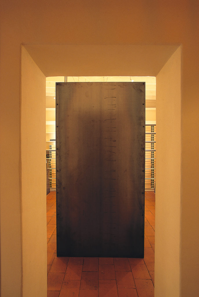 Godat Design Studio – Studio Rick Joy