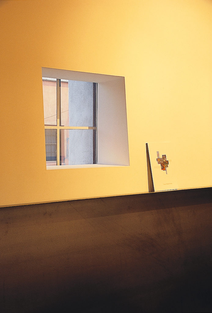 Godat Design Studio – Studio Rick Joy