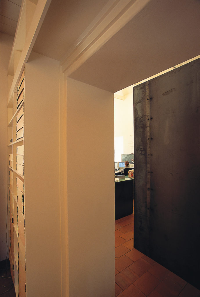 Godat Design Studio – Studio Rick Joy