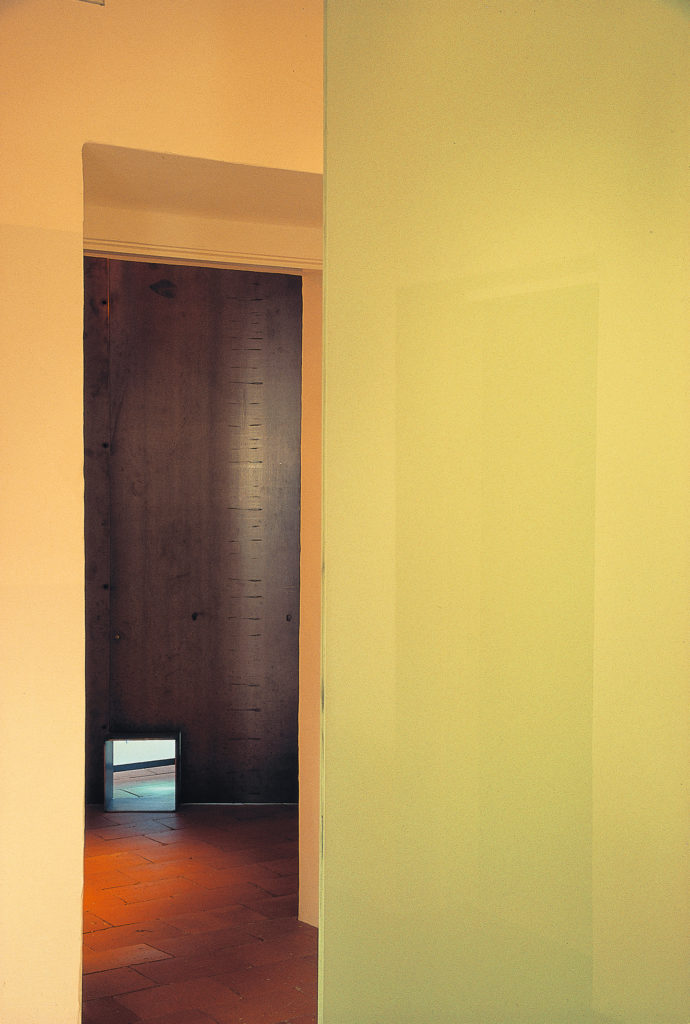 Godat Design Studio – Studio Rick Joy