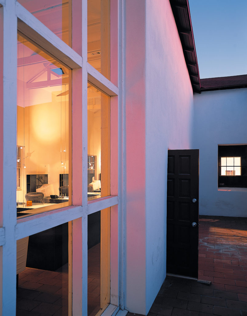 Godat Design Studio – Studio Rick Joy