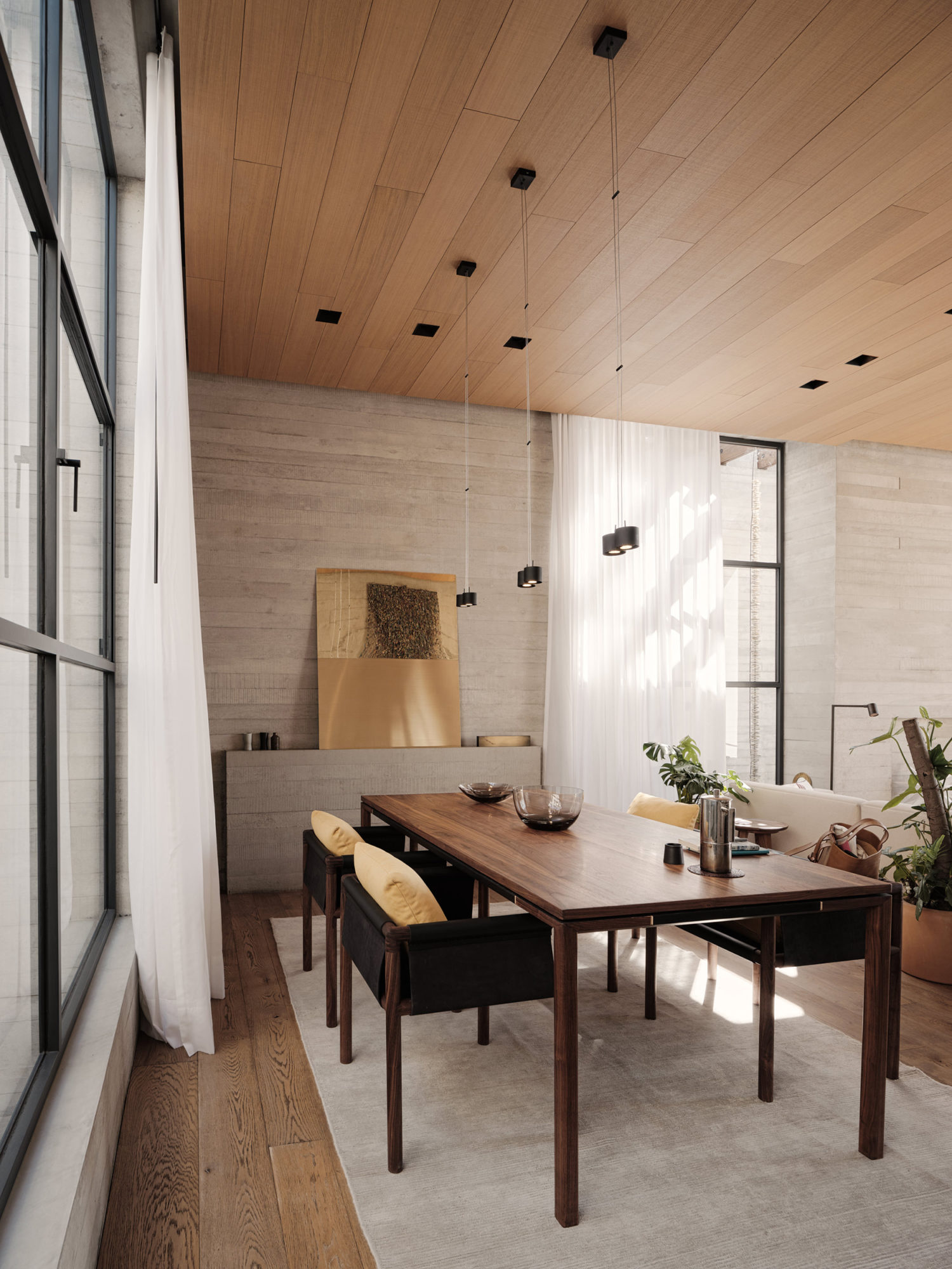 Tennyson 205 – Studio Rick Joy