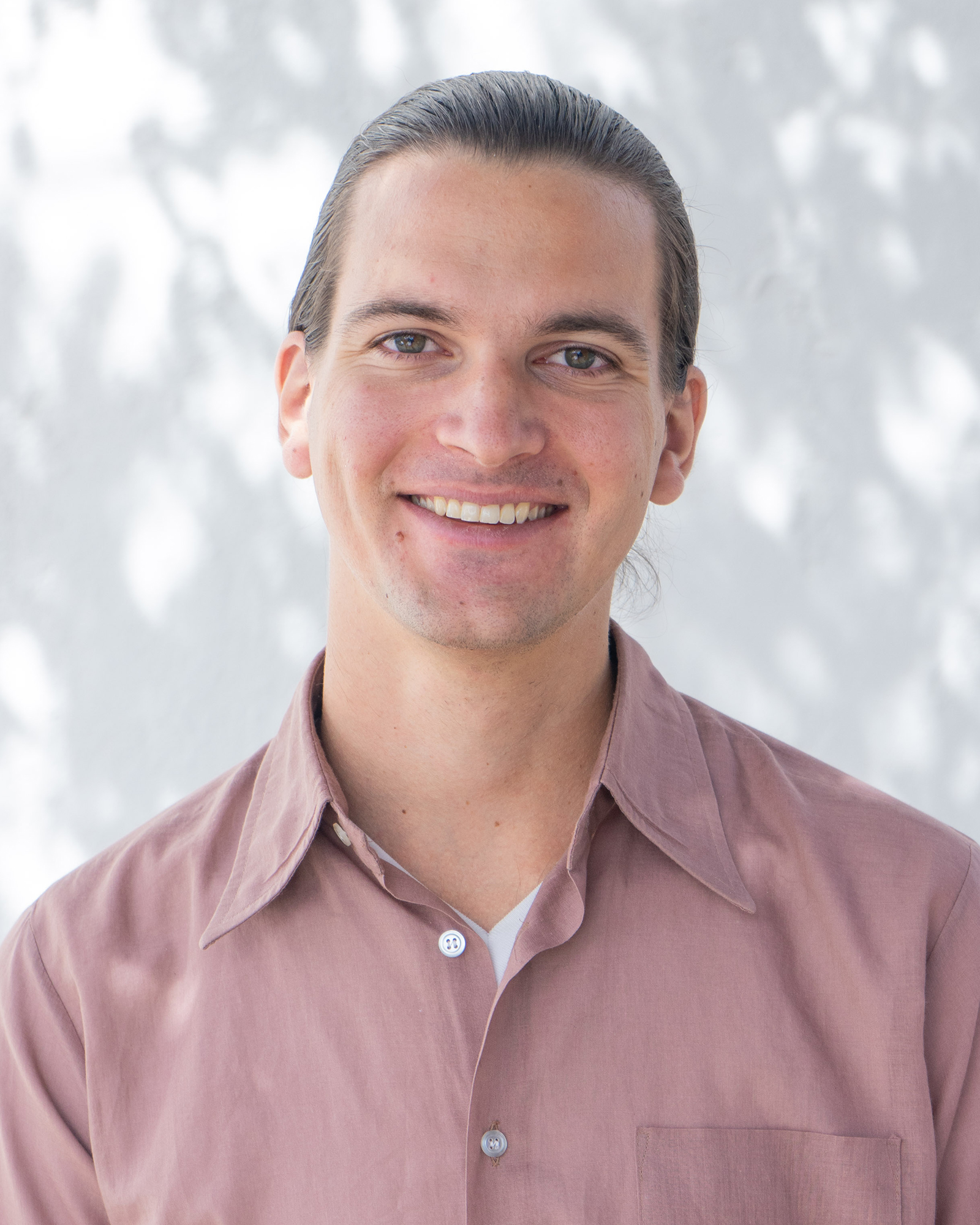 Mitch – Studio Rick Joy