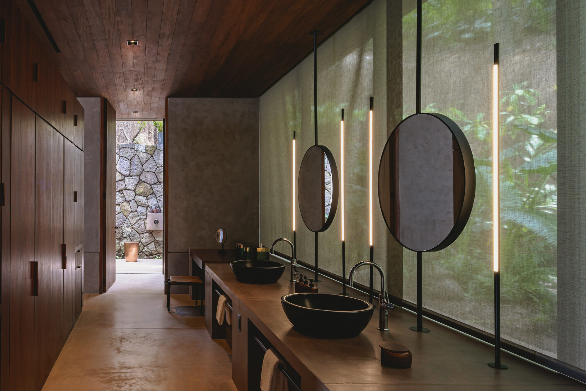 Mandarina – Studio Rick Joy