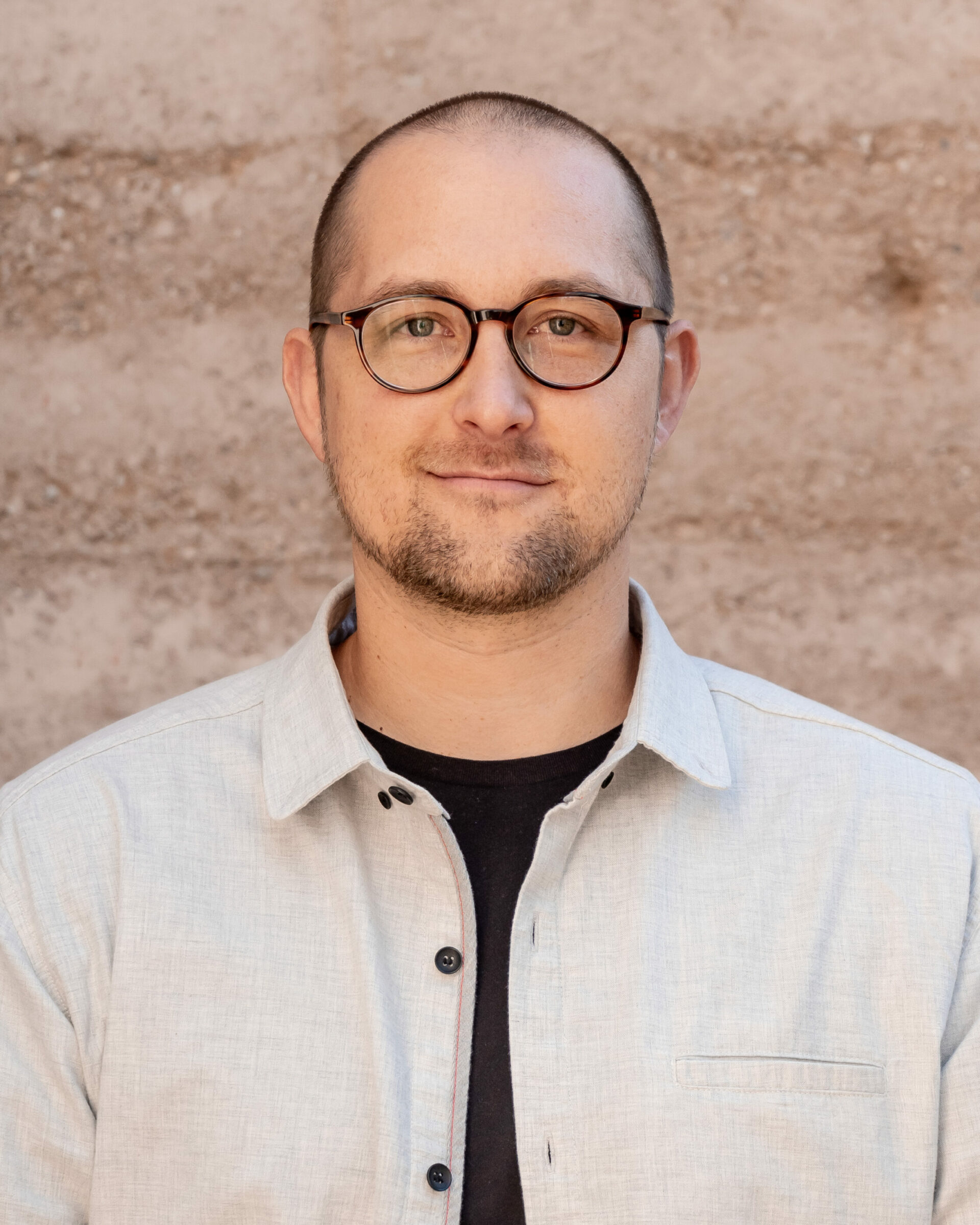 Cameron – Studio Rick Joy