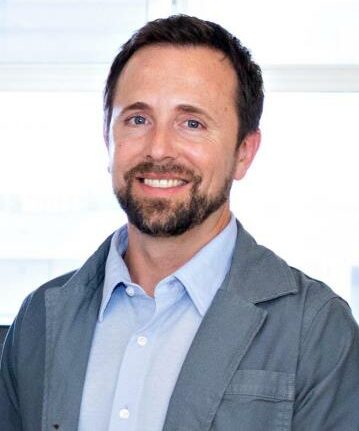 Kurt Krueger – Studio Rick Joy