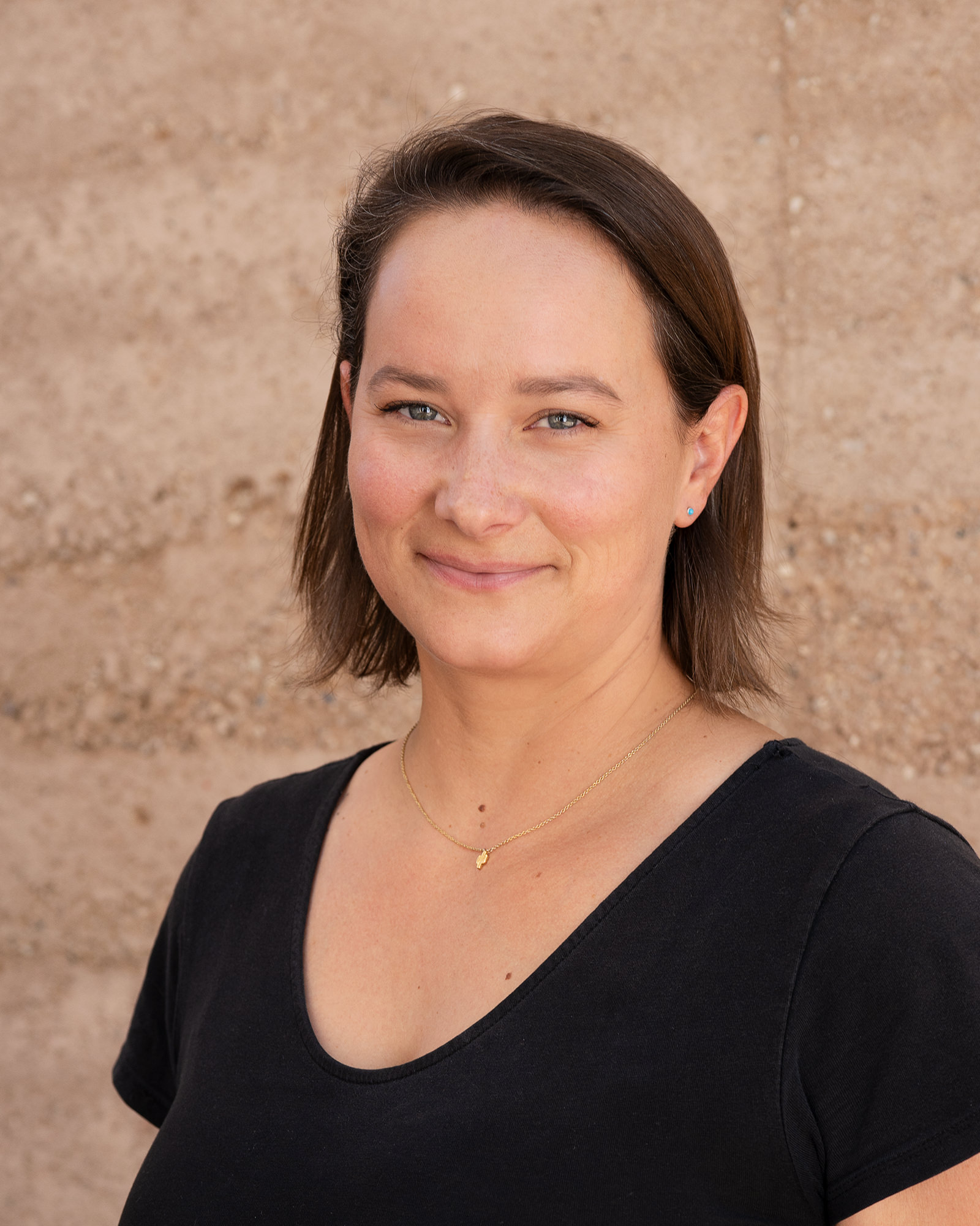 Amanda Studio Rick Joy